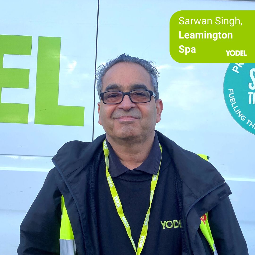 Yodel (Yodel Delivery Network Ltd) on LinkedIn: #yodel #yodel # ... Yodel (Yodel Delivery Network Ltd) on LinkedIn: #yodel #yodel # ...