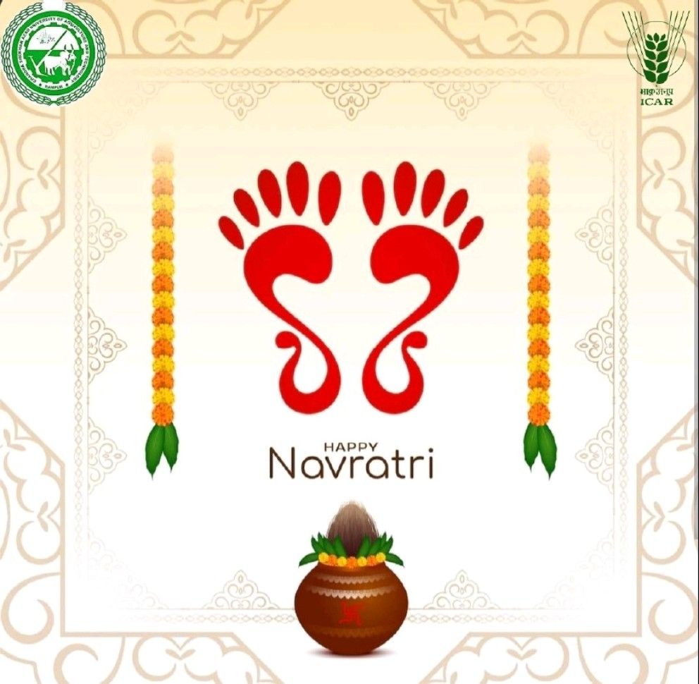 Shubham Tiwari on LinkedIn: Happy Navratri 🙏 Shubham Tiwari on LinkedIn: Happy Navratri 🙏