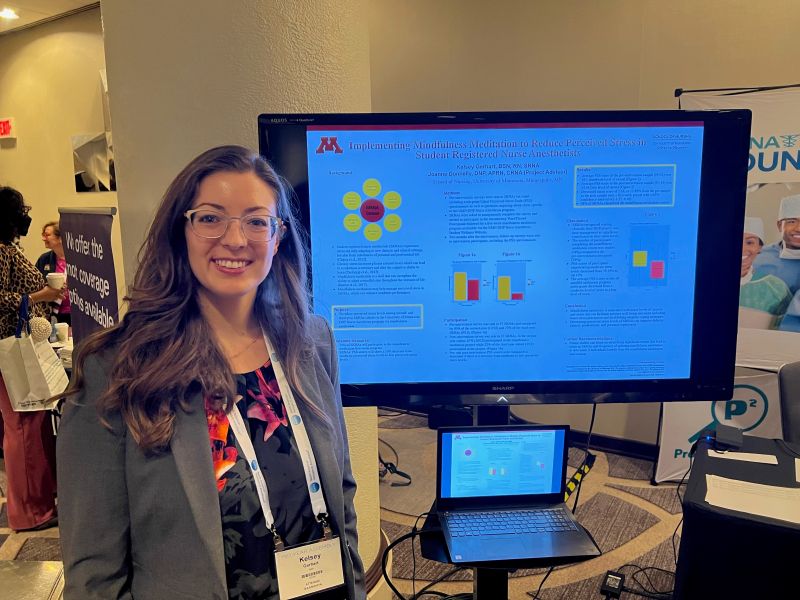 AANA Foundation on LinkedIn: Poster Session Application AANA Foundation on LinkedIn: Poster Session Application
