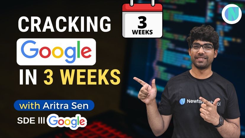 Aritra Sen on LinkedIn: #google #coding #interview #strategy # ... Aritra Sen on LinkedIn: #google #coding #interview #strategy # ...