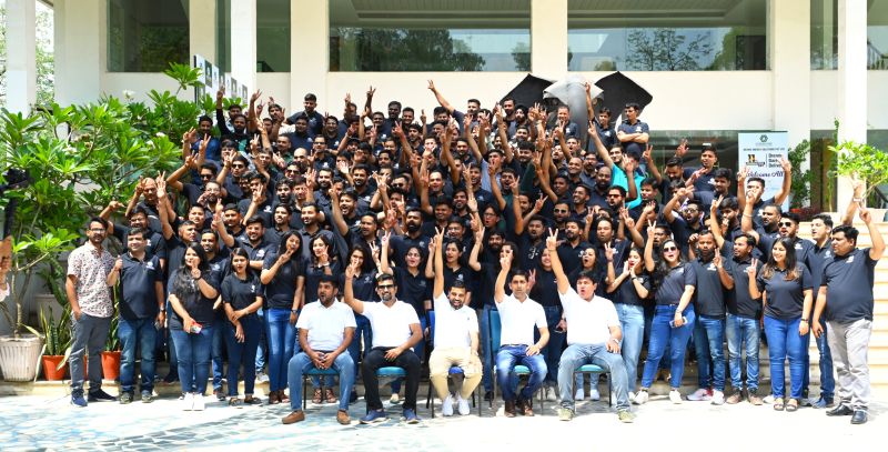 Gaurav Kumar Gupta on LinkedIn: #gratitude Gaurav Kumar Gupta on LinkedIn: #gratitude