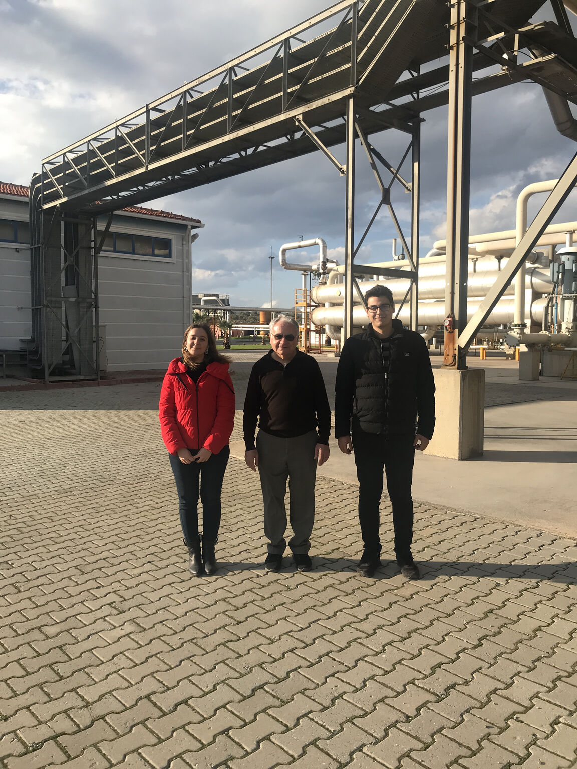 Aysel Gizem Ünlü LinkedIn‘de: Prof. Dr. Yunus ÇENGEL hocamıza değerli ... Aysel Gizem Ünlü LinkedIn‘de: Prof. Dr. Yunus ÇENGEL hocamıza değerli ...
