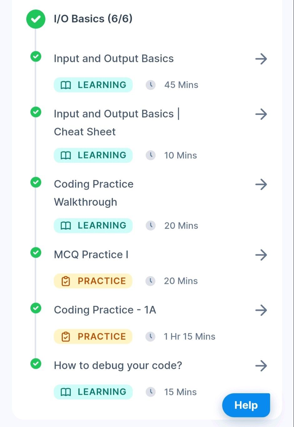 SHUBHAM KUSHWAHA on LinkedIn: #30daysofcodechallenge #nxtwave #ccbp # ... SHUBHAM KUSHWAHA on LinkedIn: #30daysofcodechallenge #nxtwave #ccbp # ...