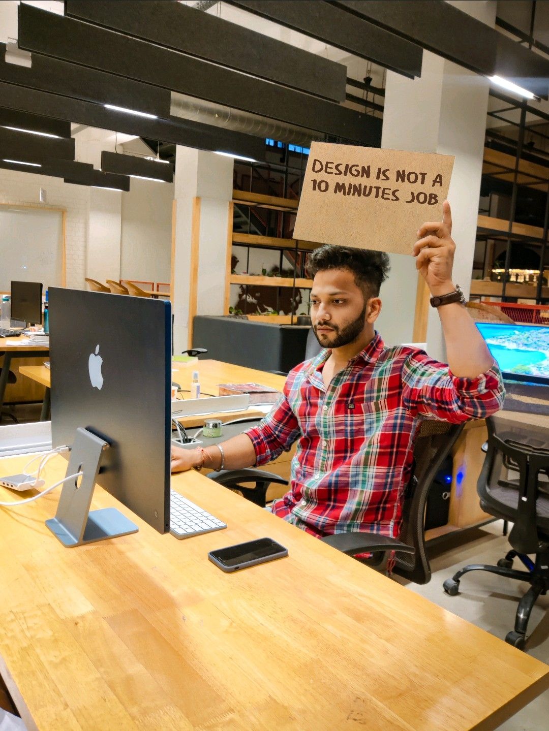 Abhinav Sharma posted on LinkedIn Abhinav Sharma posted on LinkedIn