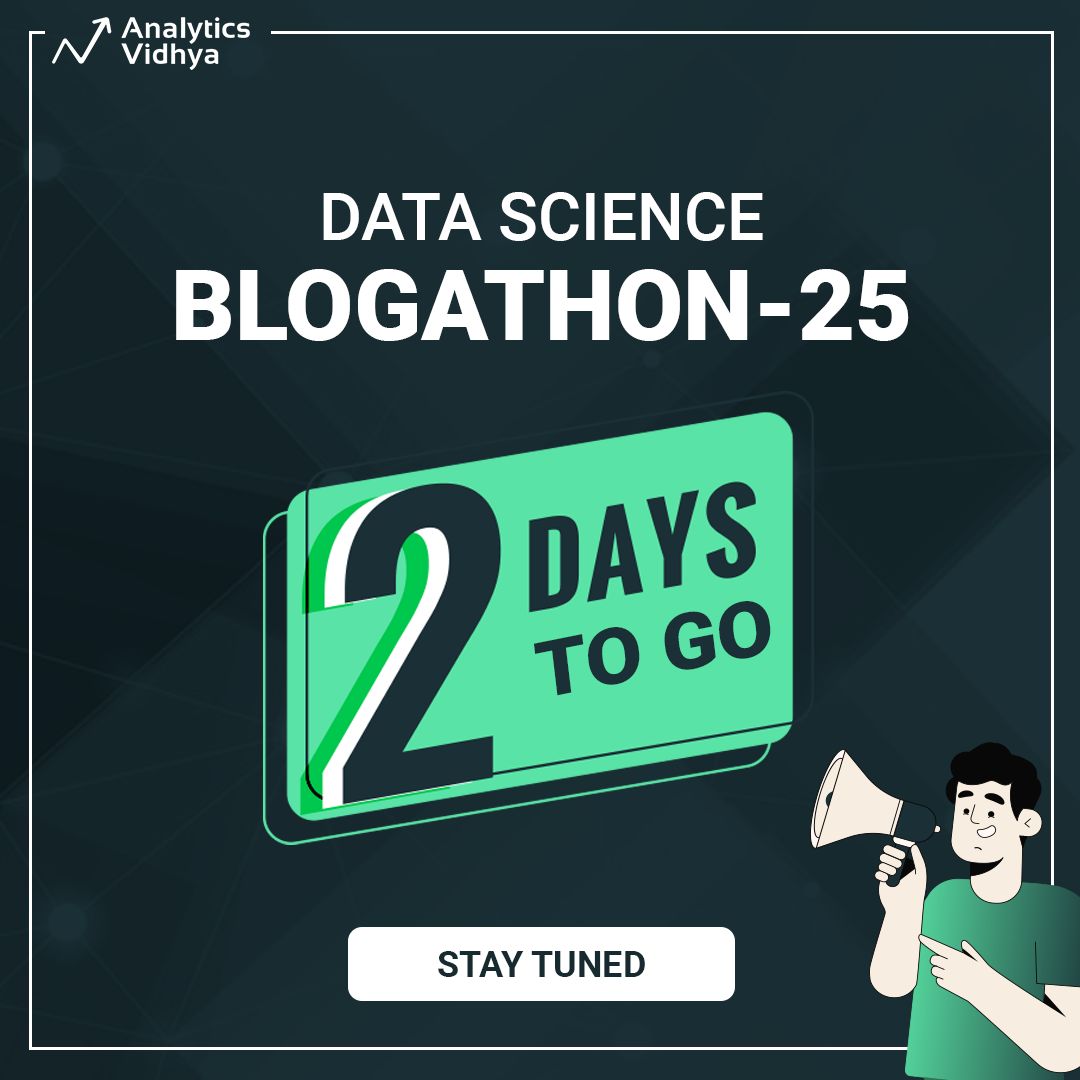 Analytics Vidhya on LinkedIn: #machinelearning #datascience #python3 # ... Analytics Vidhya on LinkedIn: #machinelearning #datascience #python3 # ...