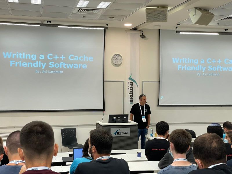 Ortal Katsva on LinkedIn: #cpp #cplusplus #corecpp Ortal Katsva on LinkedIn: #cpp #cplusplus #corecpp