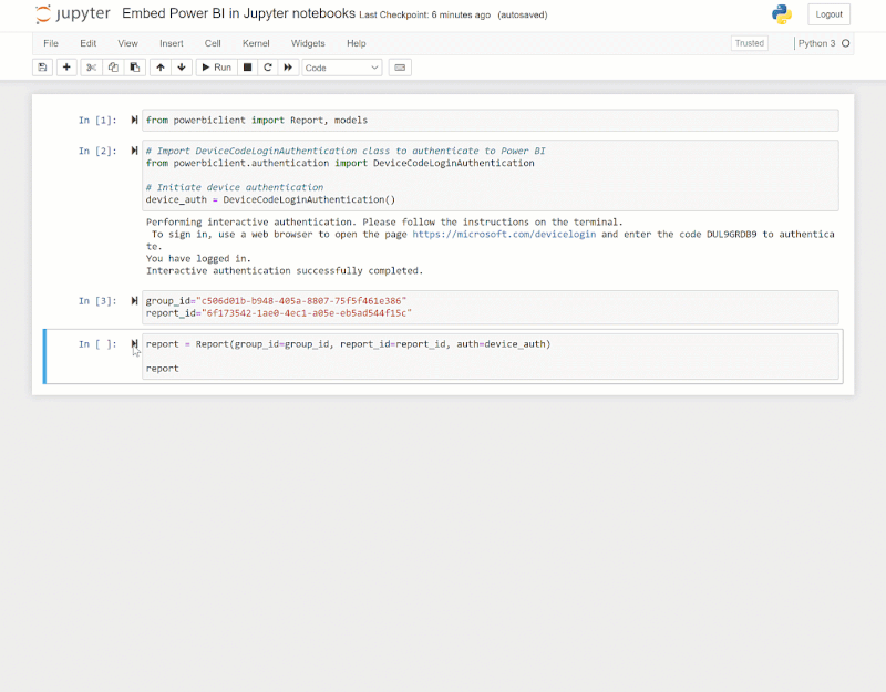 Asif Bhat on LinkedIn: #powerbi #python | 34 comments Asif Bhat on LinkedIn: #powerbi #python | 34 comments