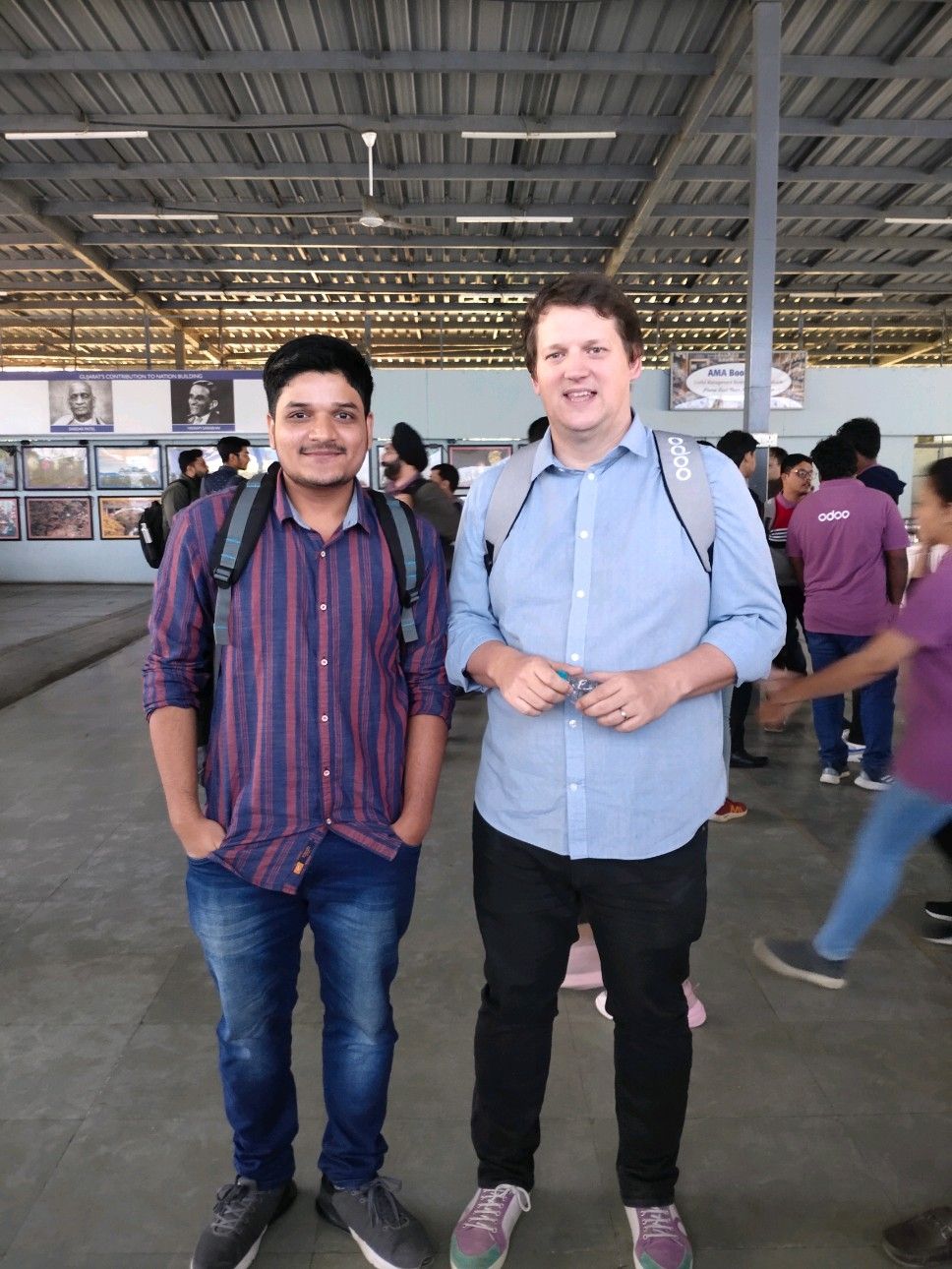 Vivek Pathak on LinkedIn: #odoo #odoo #odooindia Vivek Pathak on LinkedIn: #odoo #odoo #odooindia