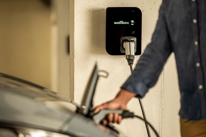 Wallbox Chargers on LinkedIn: Wallbox Appoints Matthew Tractenberg as ... Wallbox Chargers on LinkedIn: Wallbox Appoints Matthew Tractenberg as ...