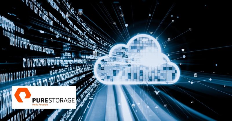 TechDogs on LinkedIn: Pure Storage Named a Leader in the 2022 Gartner ... TechDogs on LinkedIn: Pure Storage Named a Leader in the 2022 Gartner ...