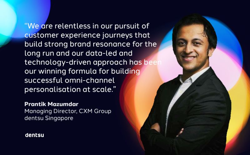 Merkle Singapore on LinkedIn: Learn how a data-led, technology-driven ... Merkle Singapore on LinkedIn: Learn how a data-led, technology-driven ...