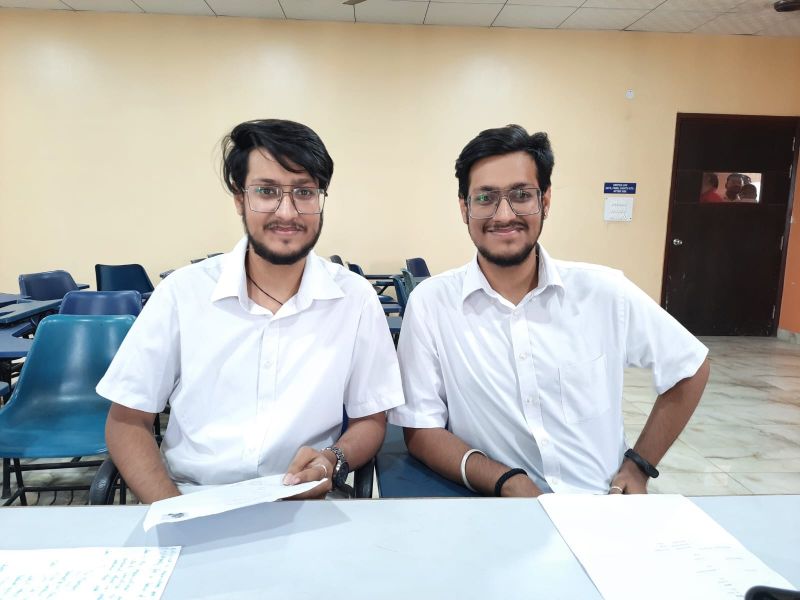 Simran Yadav posted on LinkedIn Simran Yadav posted on LinkedIn