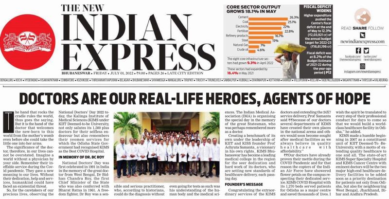 akash chaubey on LinkedIn: #nationaldoctorsday2022 #kims # ... akash chaubey on LinkedIn: #nationaldoctorsday2022 #kims # ...