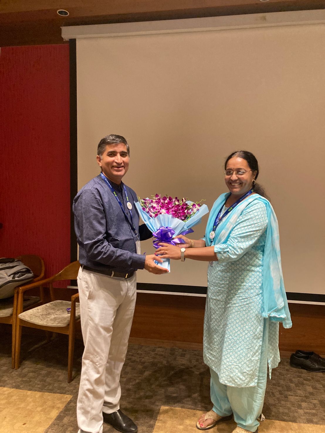 Dilpreet Arora on LinkedIn: It was a pleasure to have Raj Mohan P ... Dilpreet Arora on LinkedIn: It was a pleasure to have Raj Mohan P ...
