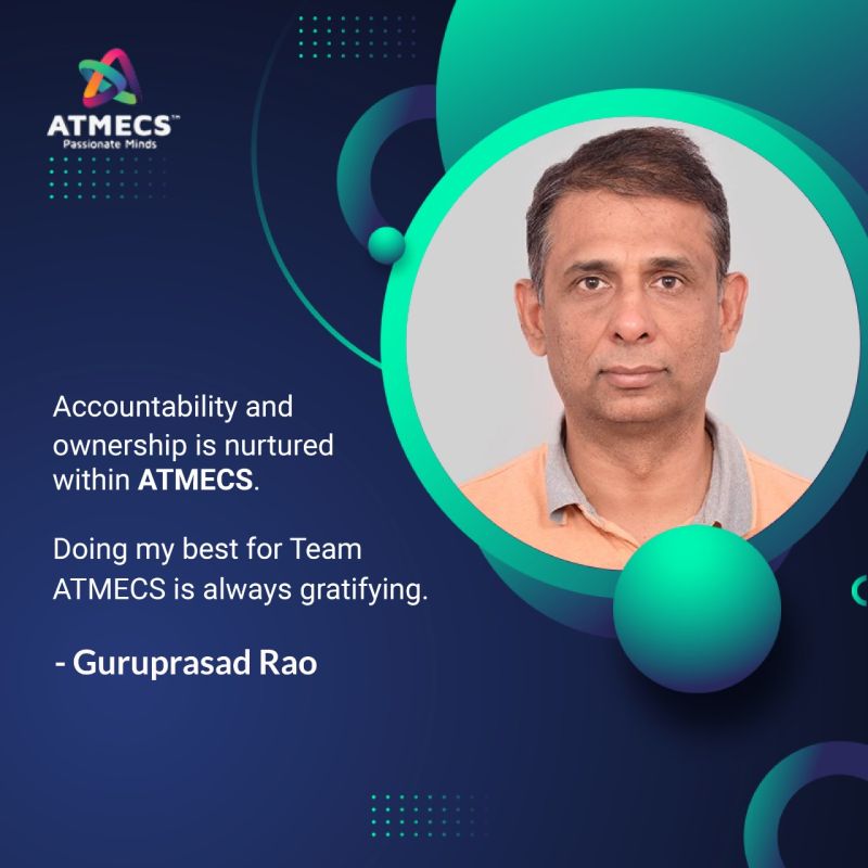ATMECS Global Inc on LinkedIn: #atmecs #employee #testimonial # ... ATMECS Global Inc on LinkedIn: #atmecs #employee #testimonial # ...