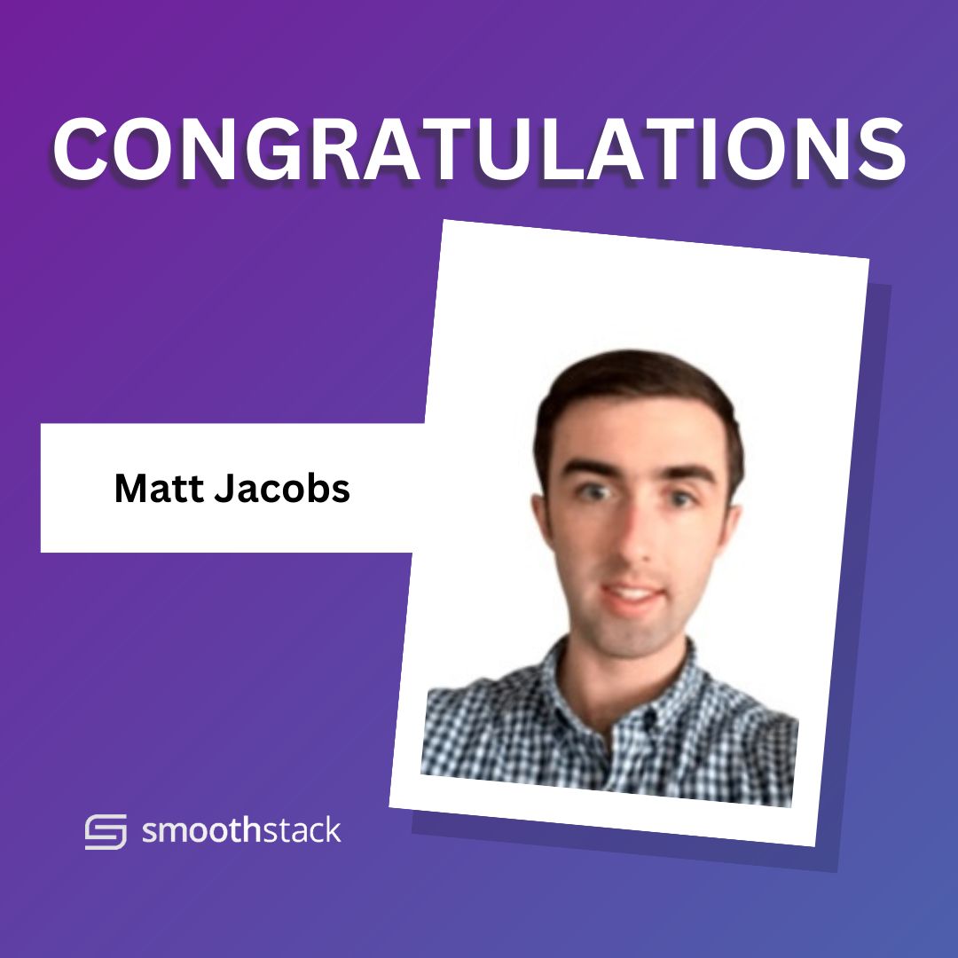 Smoothstack on LinkedIn: #mondaymotivation #softwareengineer #coding # ... Smoothstack on LinkedIn: #mondaymotivation #softwareengineer #coding # ...