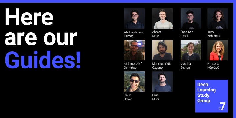 inzva on LinkedIn: #inzva #community #ai #deeplearning inzva on LinkedIn: #inzva #community #ai #deeplearning
