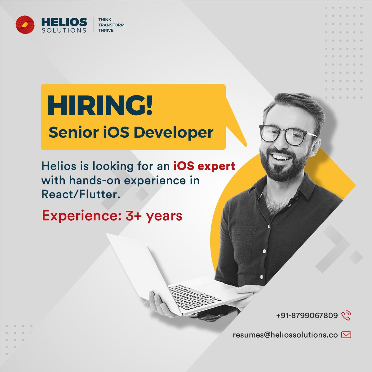 Kuntal Joshi on LinkedIn: #iosdeveloper #flutter #reactnative #iossdk # ... Kuntal Joshi on LinkedIn: #iosdeveloper #flutter #reactnative #iossdk # ...