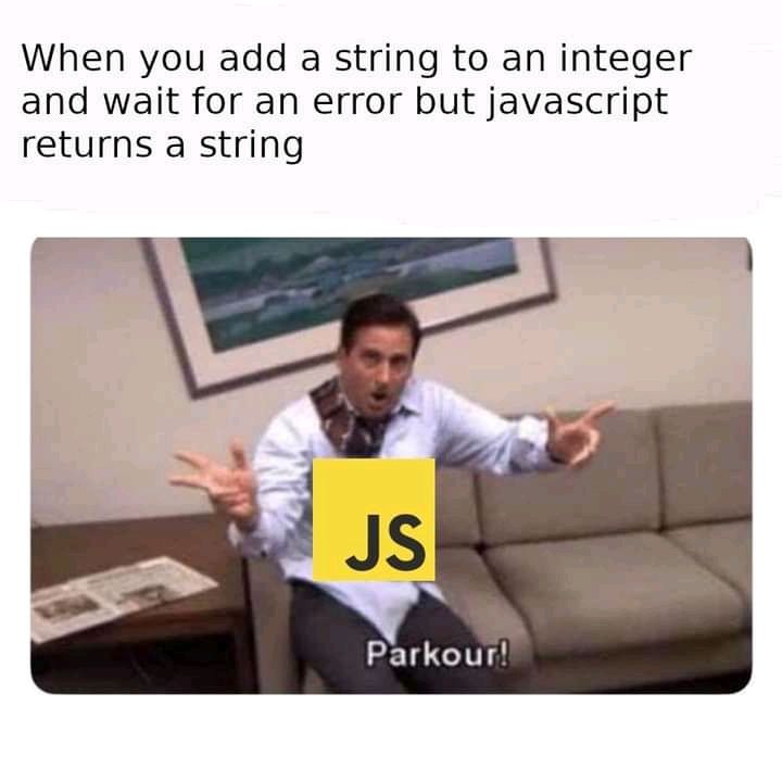 Code memes on LinkedIn: #programming #programmers #javascript # ... Code memes on LinkedIn: #programming #programmers #javascript # ...