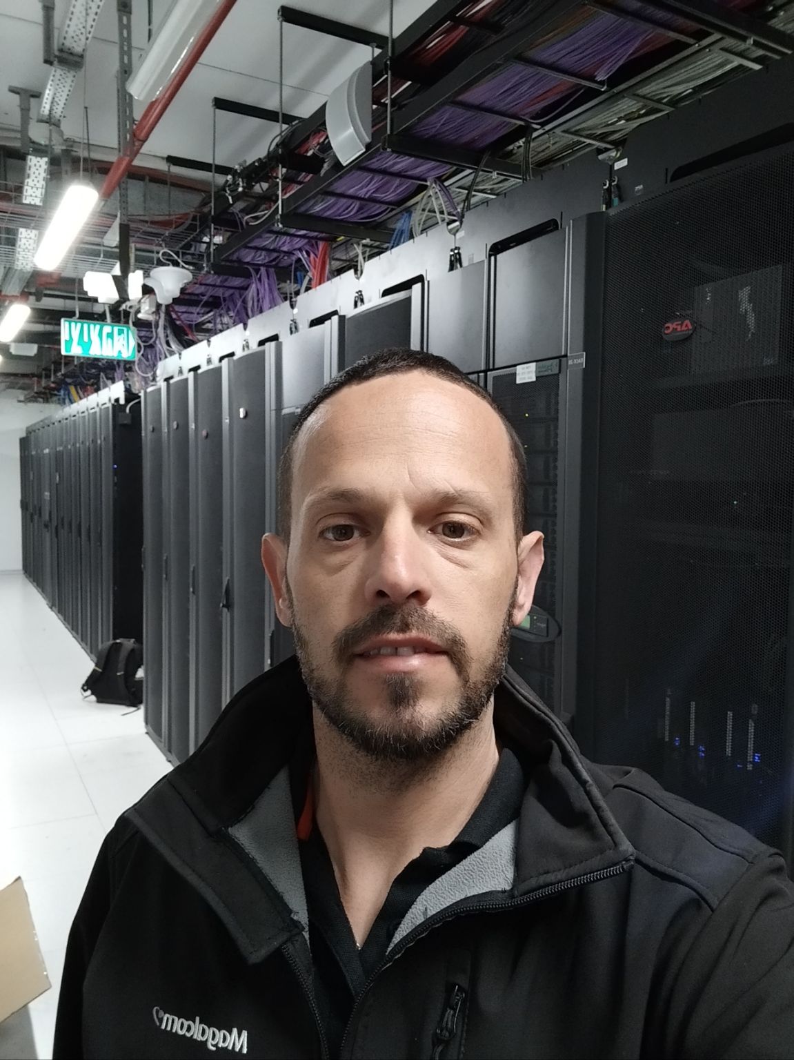 Lior Platonov on LinkedIn: Big project in the area of Data Center Lior Platonov on LinkedIn: Big project in the area of Data Center