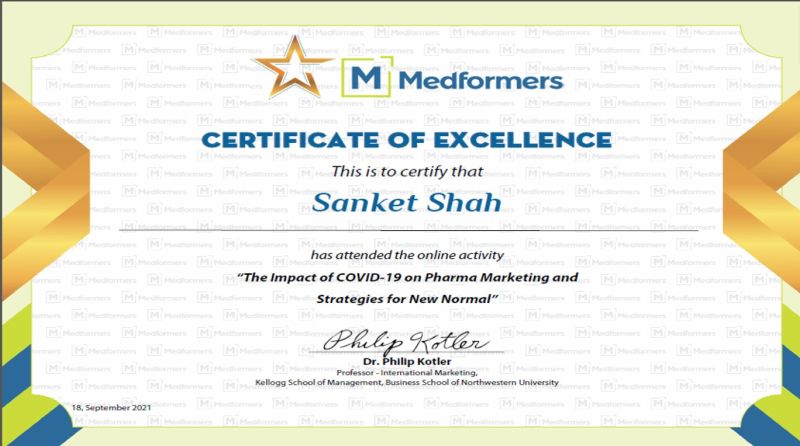 Sanket Shah on LinkedIn: Very Insightful........ Sanket Shah on LinkedIn: Very Insightful........