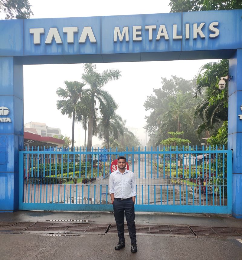 Ritik kumar Chourasia on LinkedIn: #firstjob #firstpost #opportunity # ... Ritik kumar Chourasia on LinkedIn: #firstjob #firstpost #opportunity # ...