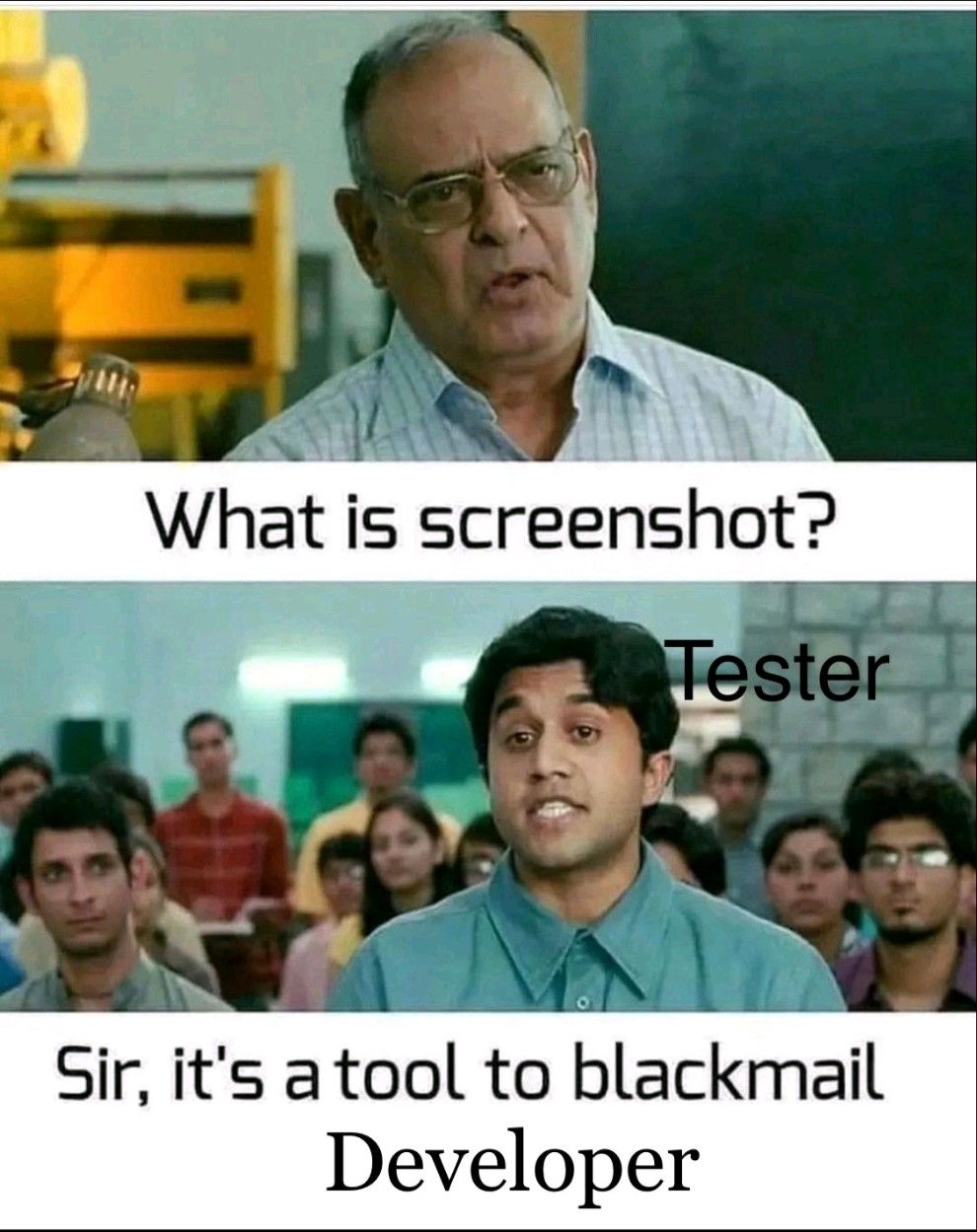 Jayesh Kuriya on LinkedIn: #qa #qaengineer #qaautomation #qatester # ... Jayesh Kuriya on LinkedIn: #qa #qaengineer #qaautomation #qatester # ...