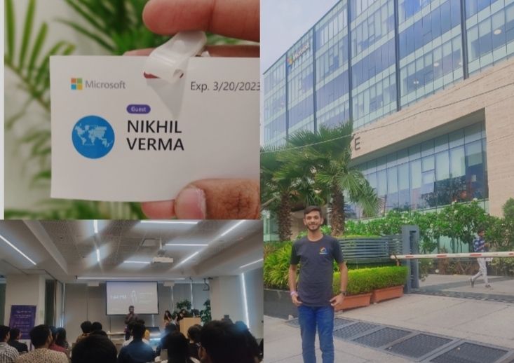 Nikhil Verma on LinkedIn: #microsoft #delhi #noida #softwaredevelopment ... Nikhil Verma on LinkedIn: #microsoft #delhi #noida #softwaredevelopment ...
