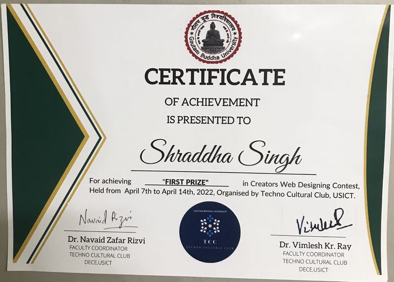 SHRADDHA Singh on LinkedIn: #html #css #javascript #learning # ... SHRADDHA Singh on LinkedIn: #html #css #javascript #learning # ...