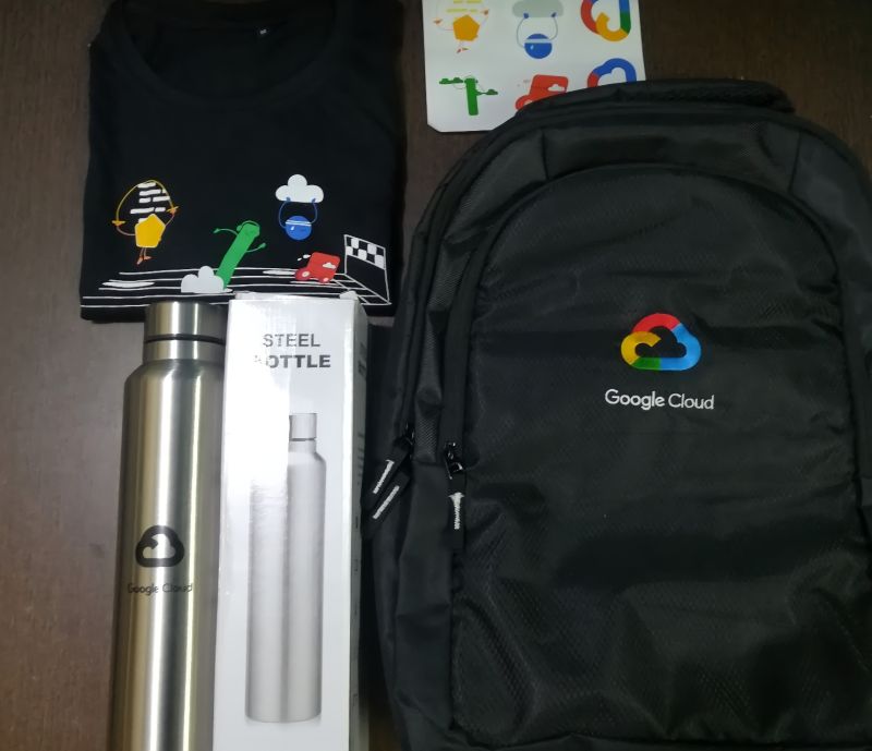 Divyanshi Pal on LinkedIn: #30daysofgooglecloud #qwiklabs #google # ... Divyanshi Pal on LinkedIn: #30daysofgooglecloud #qwiklabs #google # ...