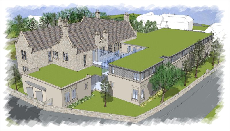 Stuart Carr on LinkedIn: We are delighted that our Care Home design for ... Stuart Carr on LinkedIn: We are delighted that our Care Home design for ...