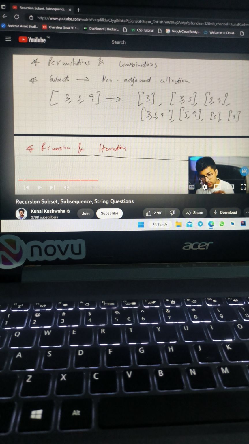 SHIVASHISH KAUSHIK on LinkedIn: #share #playlist #thanks #youtube SHIVASHISH KAUSHIK on LinkedIn: #share #playlist #thanks #youtube