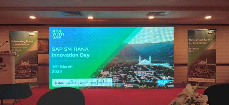 Engr Siddique Ahmed Qureshi on LinkedIn: #sap #s4hana Engr Siddique Ahmed Qureshi on LinkedIn: #sap #s4hana