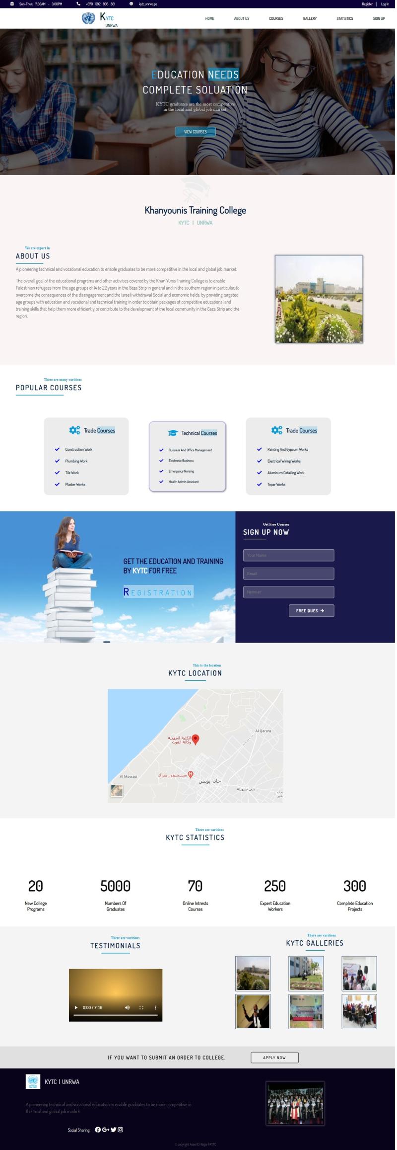 Aseel Elnajjar on LinkedIn: #aseel_elnajjar #landing_page #css #html # ... Aseel Elnajjar on LinkedIn: #aseel_elnajjar #landing_page #css #html # ...