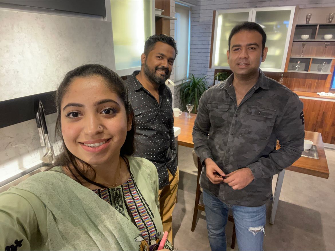 Syed Salman on LinkedIn: #interwood Syed Salman on LinkedIn: #interwood