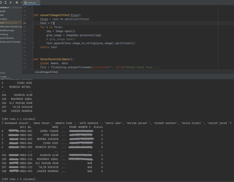 Hassan Anwar on LinkedIn: #python #problemsolving | 266 comments Hassan Anwar on LinkedIn: #python #problemsolving | 266 comments