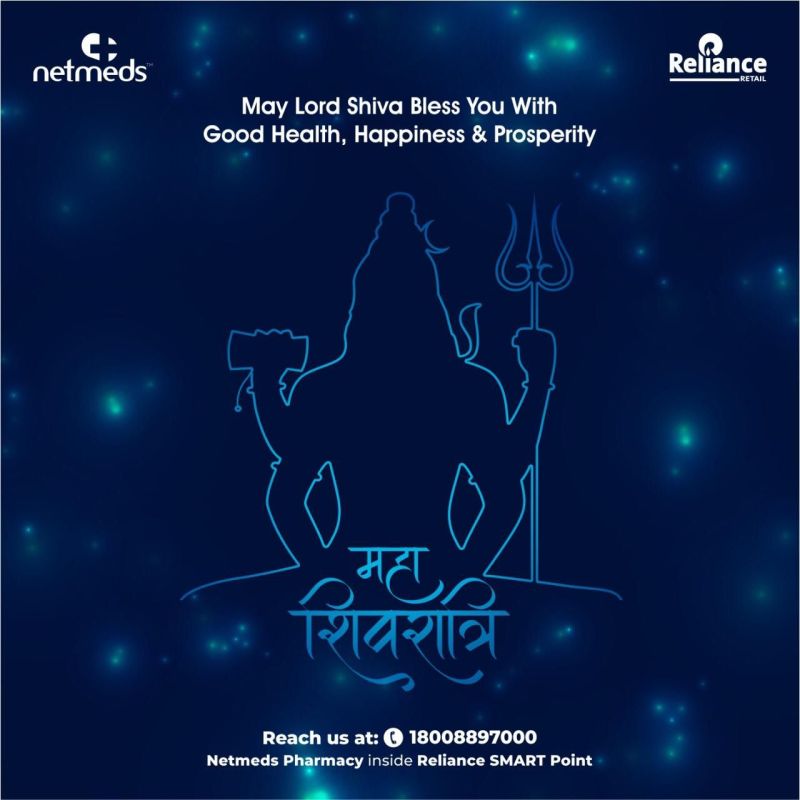 Aditya Jindal on LinkedIn: Happy Shivratri 🎉 Aditya Jindal on LinkedIn: Happy Shivratri 🎉