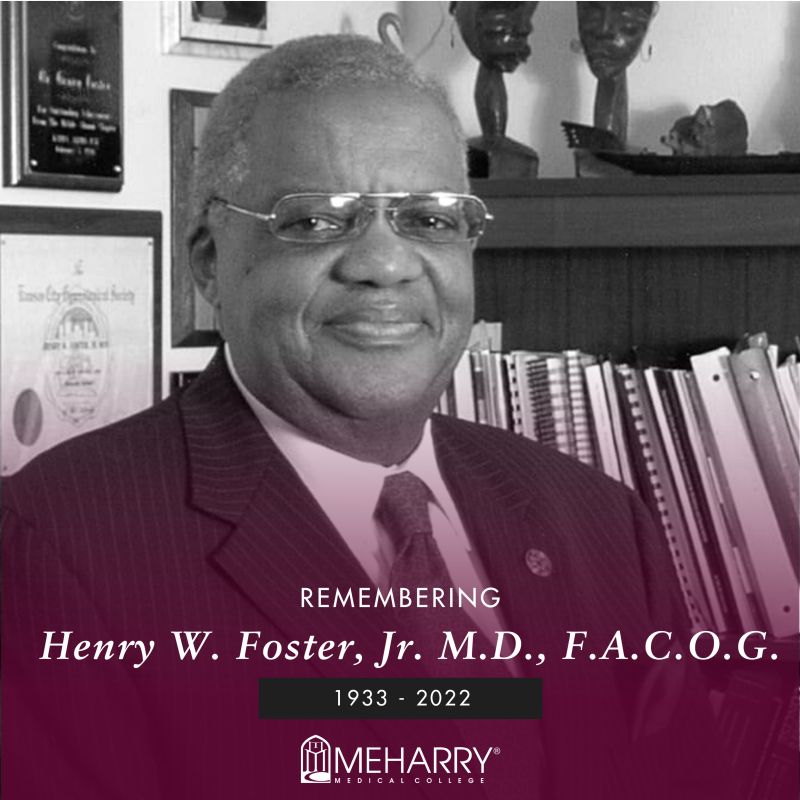 Meharry Medical College on LinkedIn: Meharry Medical College sends our ... Meharry Medical College on LinkedIn: Meharry Medical College sends our ...