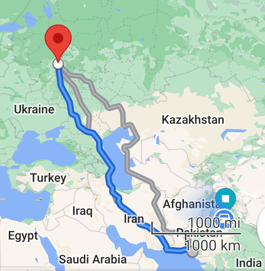 Muhammad Anwar, CMILT on LinkedIn: #transport #pakistan #reefer #moscow ... Muhammad Anwar, CMILT on LinkedIn: #transport #pakistan #reefer #moscow ...