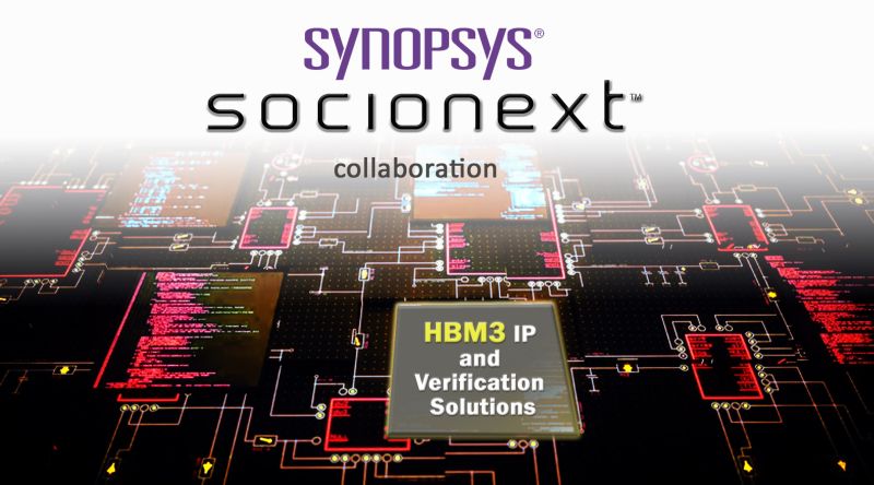 Vishal Thareja, P.Eng on LinkedIn: Synopsys Accelerates Multi-Die ... Vishal Thareja, P.Eng on LinkedIn: Synopsys Accelerates Multi-Die ...