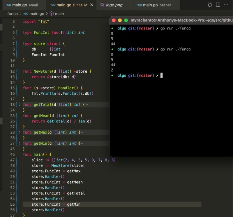 Anthony Miracho on LinkedIn: #programming #design #golang # ... Anthony Miracho on LinkedIn: #programming #design #golang # ...