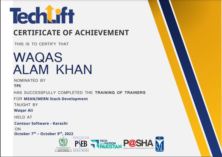 Waqas Khan on LinkedIn: #react Waqas Khan on LinkedIn: #react