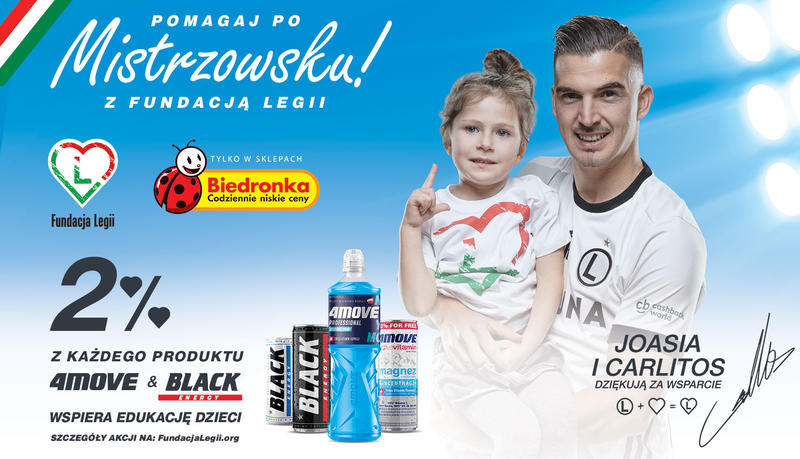 Piotr Szablowski on LinkedIn: Pomagaj po mistrzowsku! Piotr Szablowski on LinkedIn: Pomagaj po mistrzowsku!