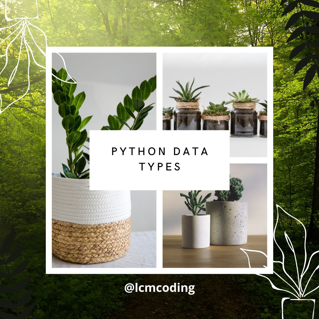 Lakhi Charan Mahato on LinkedIn: #python #programming #machinelearning ... Lakhi Charan Mahato on LinkedIn: #python #programming #machinelearning ...