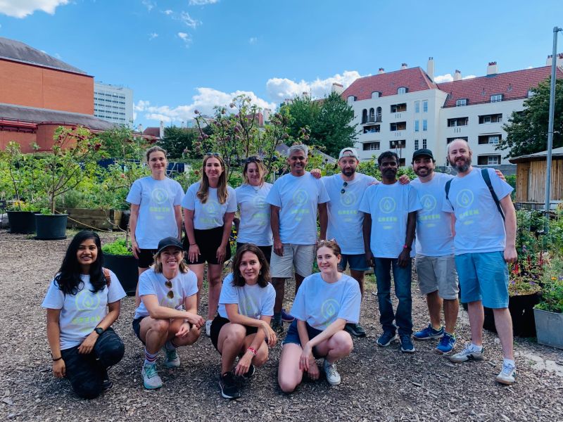 EPAM Systems on LinkedIn: #epamuk #volunteering #volunteer #epamers # ... EPAM Systems on LinkedIn: #epamuk #volunteering #volunteer #epamers # ...