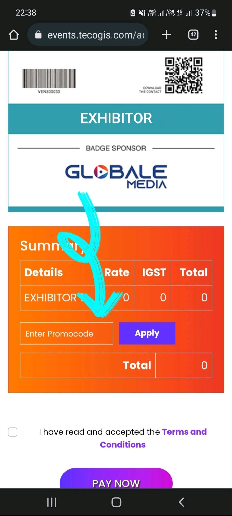 Anand Nishad on LinkedIn: #adtech #events #exhibitors Anand Nishad on LinkedIn: #adtech #events #exhibitors