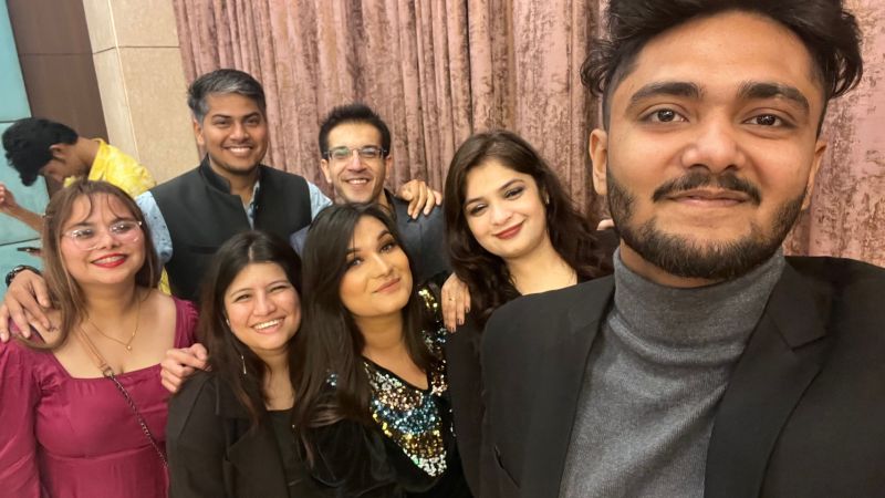 Sakshi Pathak on LinkedIn: #taskusuniverse #yep #starnight Sakshi Pathak on LinkedIn: #taskusuniverse #yep #starnight