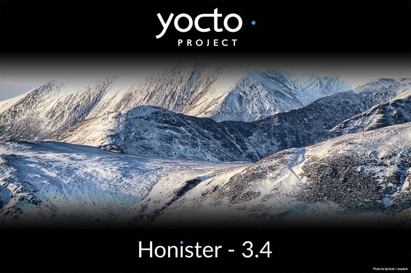 The Yocto Project, A Linux Foundation Project on LinkedIn: #yocto # ... The Yocto Project, A Linux Foundation Project on LinkedIn: #yocto # ...