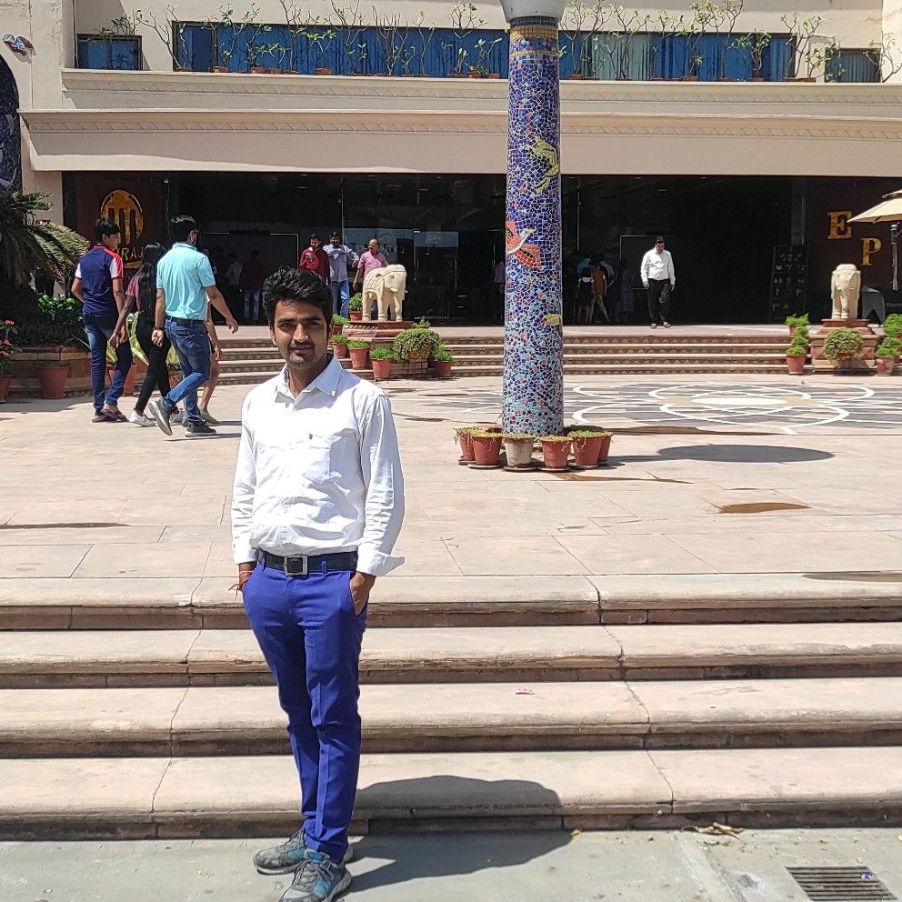 Yogesh Sharma posted on LinkedIn Yogesh Sharma posted on LinkedIn