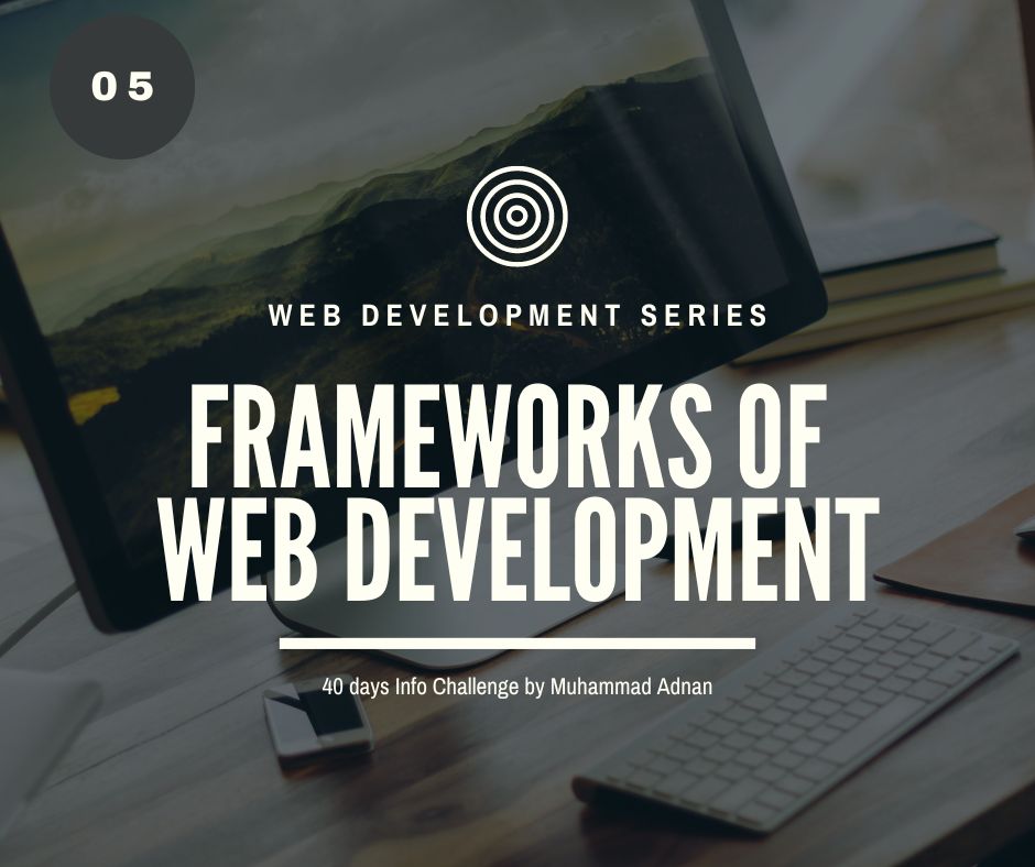 Muhammad Adnan on LinkedIn: #webdevelopment #frameworks #react #angular ... Muhammad Adnan on LinkedIn: #webdevelopment #frameworks #react #angular ...